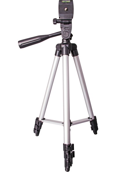 Hlypro 128Cm Cep Telefonu Ve Dslr İçin Tripod Hlypro 128Cm Cep Telefonu Ve Dslr İçin Tripod