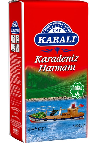 Karali Çay Modelleri, Fiyatları ve Ürünleri - Hepsiburada