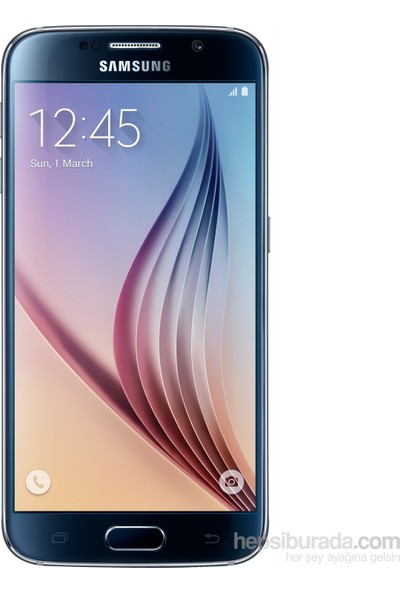 Yenilenmiş Samsung Galaxy S6 32 GB (12 Ay Garantili)