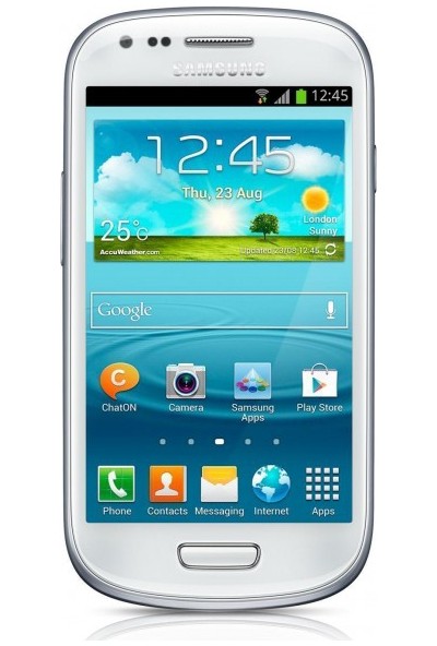 Yenilenmiş Samsung Galaxy S3 Mini 8 GB (12 Ay Garantili)
