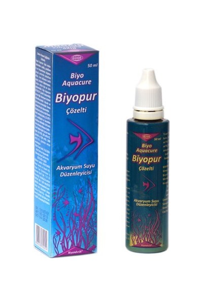 Biyopur 50 ml