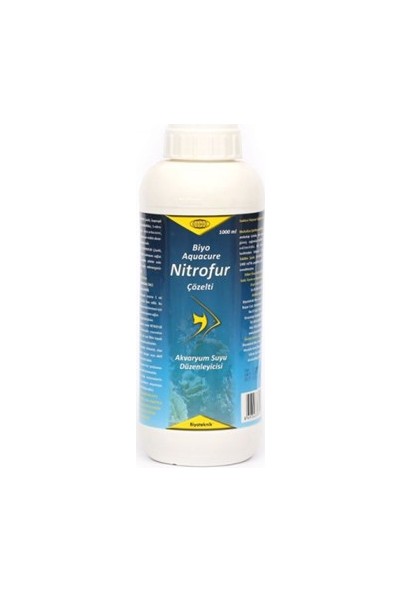 Nitrofur 1 Lt