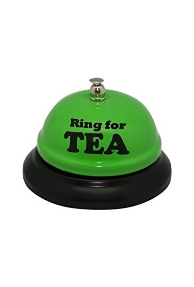 Maxipark Resepsiyon Zili Ring For Tea Maxipark Resepsiyon Zili Ring For Tea