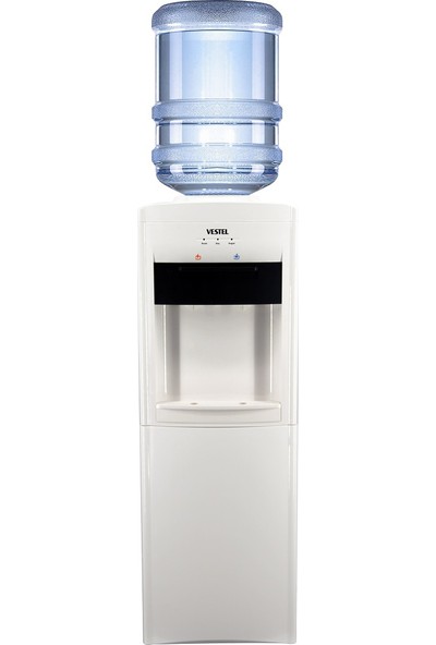 Vestel SP 121 Su Sebili Su Pınarı + Bardaklık Vestel SP 121 Su Sebili Su Pınarı + Bardaklık