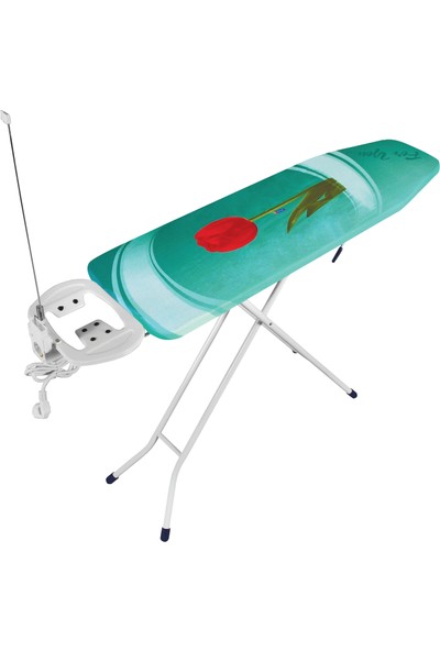 Lady Saraylı Evita Ütü Masası