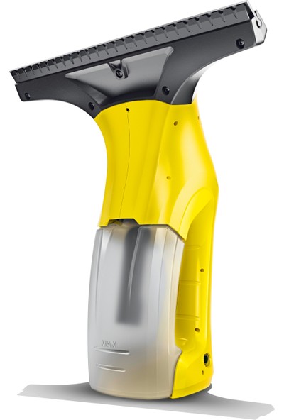 Karcher WV 1 EU Şarjlı Cam ve Düz Yüzey Temizleme Makinesi