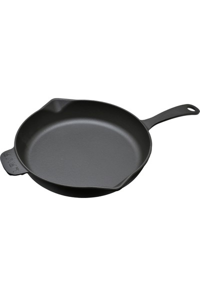 Lava Metal Saplı 28 Cm Yuvarlak