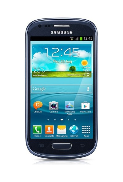 Yenilenmiş Samsung Galaxy S3 Mini 8 GB (12 Ay Garantili)