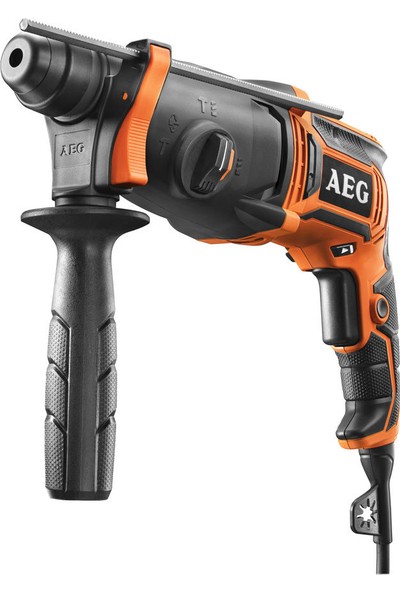 Aeg KH 24 IE Sds Plus Pnömatik Kırıcı Delici 800 W