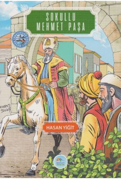 Sokullu Mehmet Paşa