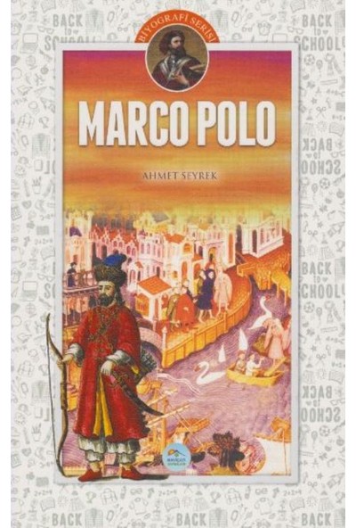 Marco Polo Marco Polo