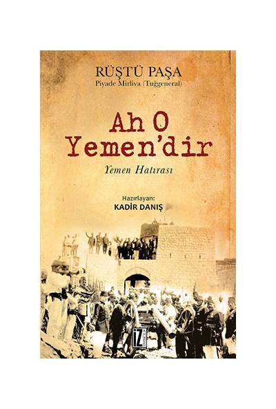 Ah O Yemendir-Rüştü Paşa Ah O Yemendir-Rüştü Paşa