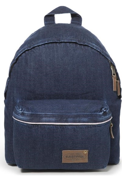 Eastpak Padded Indıgo Wash Ltd.Edıtıon Çanta