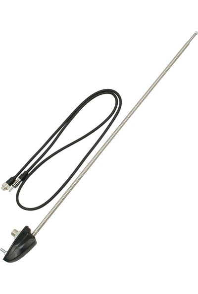 ModaCar Yan Direğe Takılan Araç Radyo Anteni 423602 ModaCar Yan Direğe Takılan Araç Radyo Anteni 423602
