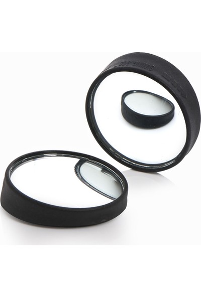 ModaCar Açısı Ayarlanabilir Kör Nokta Aynası 422171 ModaCar Açısı Ayarlanabilir Kör Nokta Aynası 422171