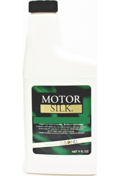 Motorsilk Düz Vites Şanzıman Ve Dişliler İçin Yağ Katkısı 423634 Motorsilk Düz Vites Şanzıman Ve Dişliler İçin Yağ Katkısı 423634