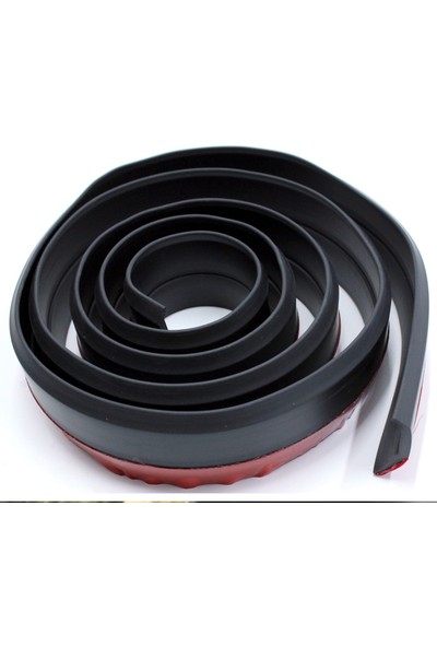 ModaCar Ez Lip Yapıştırmalı Yan Marşpiyel ve Ön Tampon Lip 422212