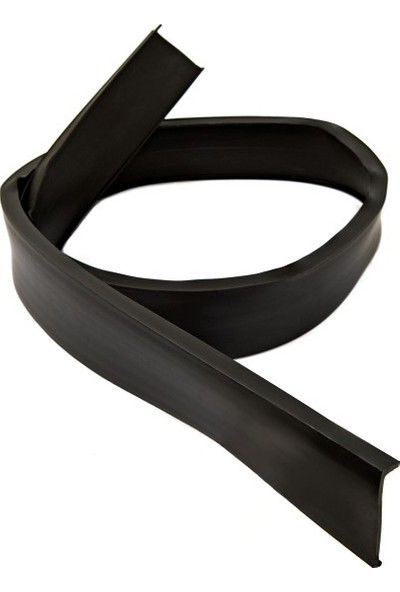 ModaCar Ez Lip Ekonomik Ön Tampon Altı Siyah Lip 422344