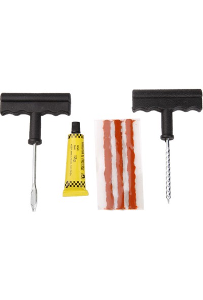 Modacar Motorsiklet Bisiklet Lastik Tamir Kiti 425505 Modacar Motorsiklet Bisiklet Lastik Tamir Kiti 425505