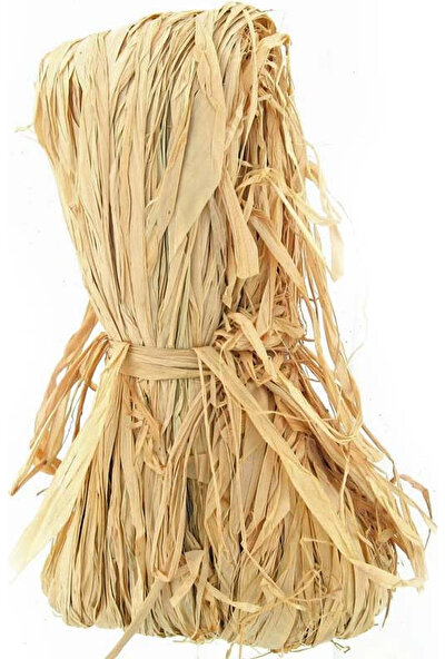 Neşedükkanı Doğal Rafya 1 kg