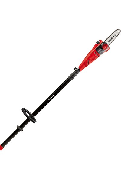 Einhell GC-EC 750 T, Elektrikli Dal Budama