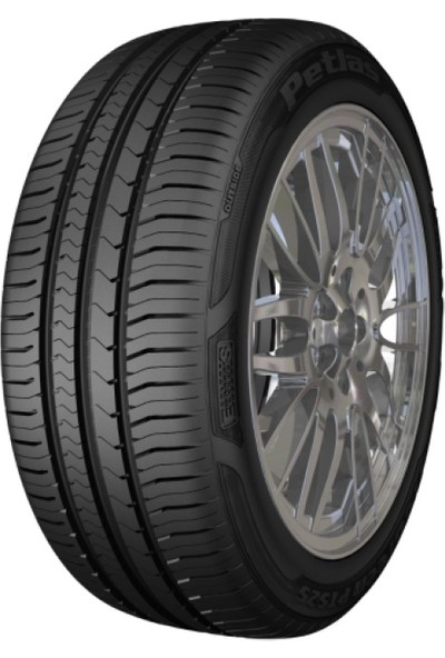 Petlas 185/60 R15 84H Progreen PT525 Oto Yaz Lastiği ( Üretim Yılı: 2022 )