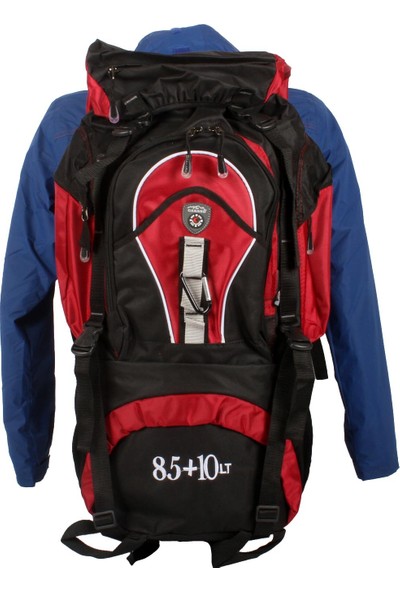 Cakard 85+10 Lt Outdoor Büyük Boy Sırt Çantası Cakard 85+10 Lt Outdoor Büyük Boy Sırt Çantası