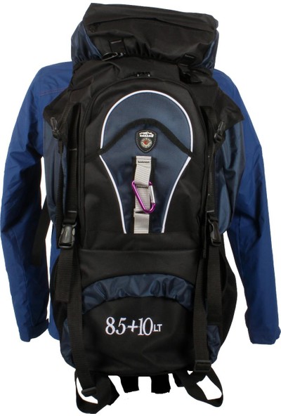 Cakard 85+10 Lt Outdoor Büyük Boy Sırt Çantası