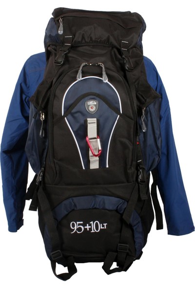 Cakard 95+10 Lt Outdoor Büyük Boy Sırt Çantası