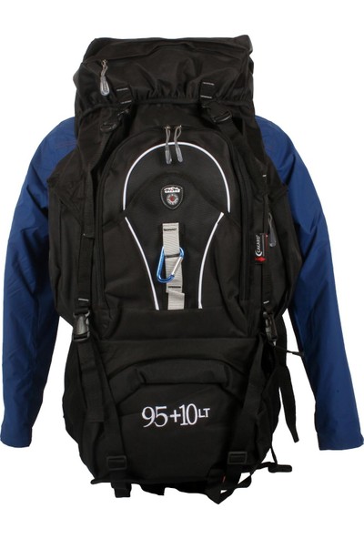 Cakard 95+10 Lt Outdoor Büyük Boy Sırt Çantası Cakard 95+10 Lt Outdoor Büyük Boy Sırt Çantası
