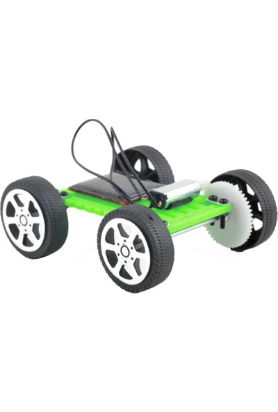 Solar Oyuncak Güneş Enerjili Oyuncak Araba Solar Oyuncak Güneş Enerjili Oyuncak Araba