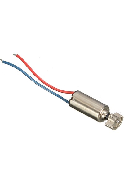 Mini Titreşim Motoru Micro 1.5V - 3V Mikro Motor Quadcopter Motor Mini Titreşim Motoru Micro 1.5V - 3V Mikro Motor Quadcopter Motor