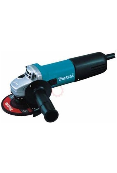 Makita 9557HNRGX Avuç Taşlama