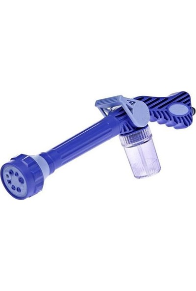 Mudosa Basınçlı Ve Köpüklü Yıkama Tabancası - Ez Jet Water Cannon Mudosa Basınçlı Ve Köpüklü Yıkama Tabancası - Ez Jet Water Cannon