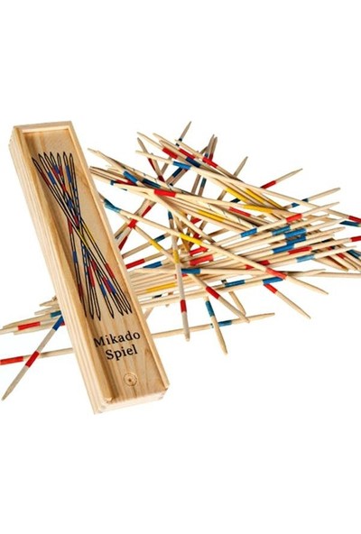 Mudosa Mikado Spiel Mudosa Mikado Spiel