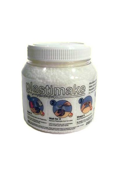 Mudosa Plastimake - Süper Plastik