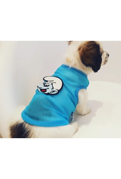 Dogi & Dog Şirin File Atlet