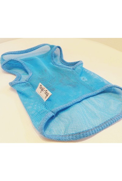 Dogi & Dog Şirin File Atlet