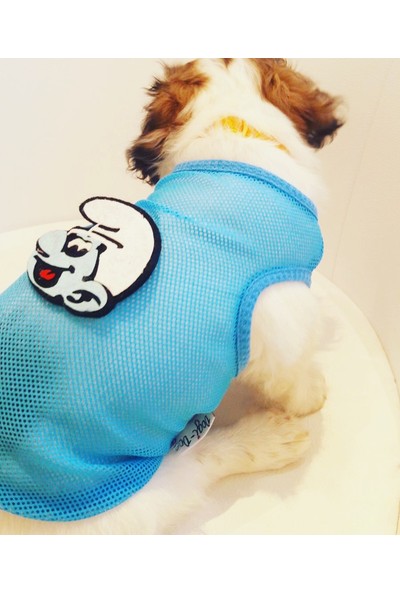 Dogi & Dog Şirin File Atlet