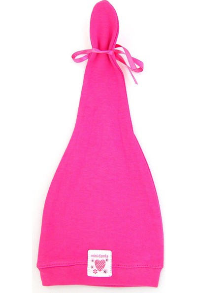 Mini Damla 41272 Kukuleta Bebek Beresi Mini Damla 41272 Kukuleta Bebek Beresi