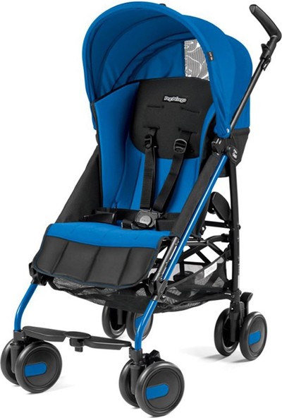 Peg Perego SPMINI Pliko Mini Classic Bebek Arabası Peg Perego SPMINI Pliko Mini Classic Bebek Arabası