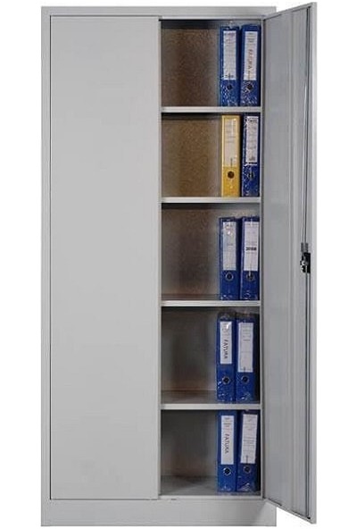 Gökerler Çelik Dosya Dolabı 198'lik