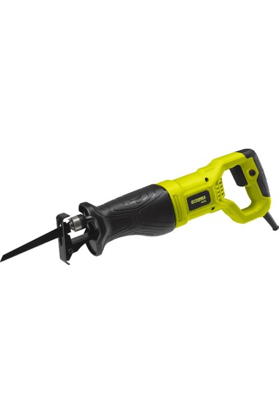 Rtr Max Tilki Kuyruğu Testere (Kurban Testeresi) Rtr Max Tilki Kuyruğu Testere (Kurban Testeresi)