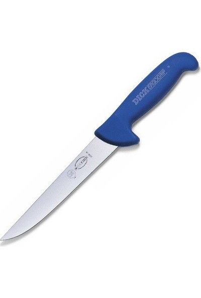 F. Dıck 2006 Ergogrip Et Kesim Kasap Bıçağı 18 Cm F. Dıck 2006 Ergogrip Et Kesim Kasap Bıçağı 18 Cm