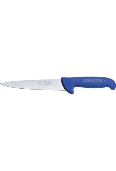 F. Dıck 2007 Ergogrip Et Kesim Kasap Bıçağı 13 Cm F. Dıck 2007 Ergogrip Et Kesim Kasap Bıçağı 13 Cm