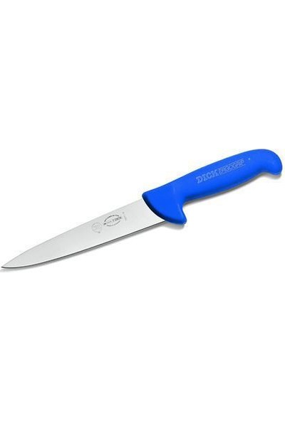 F. Dıck 2007 Ergogrip Et Kesim Kasap Bıçağı 21 Cm F. Dıck 2007 Ergogrip Et Kesim Kasap Bıçağı 21 Cm