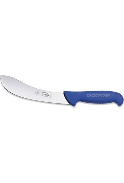F. Dıck 2264 Ergogrip Deri Yüzme Kasap Bıçağı 15 Cm F. Dıck 2264 Ergogrip Deri Yüzme Kasap Bıçağı 15 Cm