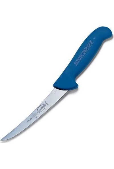 F. Dıck 2982 Ergogrip Yarı Esnek Sıyırma Ve Oyma Kasap Bıçağı 15 Cm F. Dıck 2982 Ergogrip Yarı Esnek Sıyırma Ve Oyma Kasap Bıçağı 15 Cm