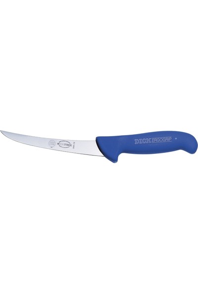 F. Dıck 2991 Ergogrip Sert Sıyırma Ve Oyma Kasap Bıçağı 13 Cm F. Dıck 2991 Ergogrip Sert Sıyırma Ve Oyma Kasap Bıçağı 13 Cm