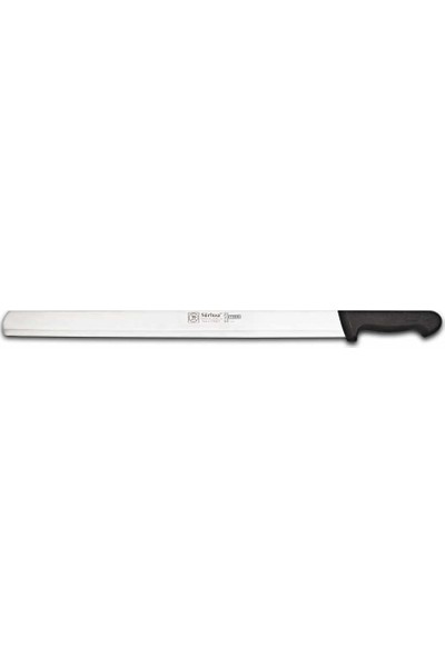 Sürbisa 61650 Döner Bıçağı (Küçük Plastik Sap) 50 Cm (Pimsiz) Sürbisa 61650 Döner Bıçağı (Küçük Plastik Sap) 50 Cm (Pimsiz)